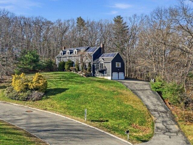 4 bedroom, North Andover MA 01845 LS102563558
