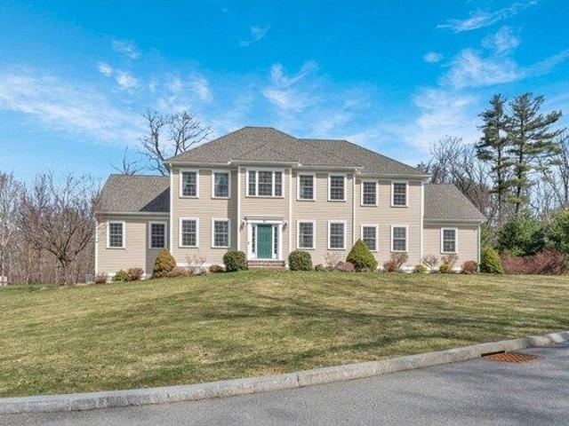 4 bedroom, North Andover MA 01845 LS102632849