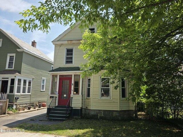 4 bedroom, North Adams MA 01247 104853226