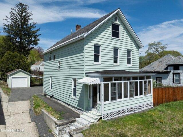4 bedroom, North Adams MA 01247 LS102370536