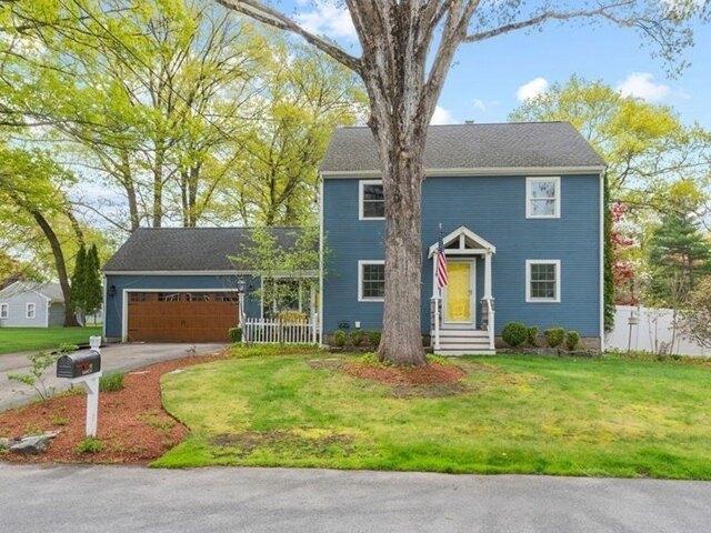 4 bedroom, North Attleboro MA 02760 102371663