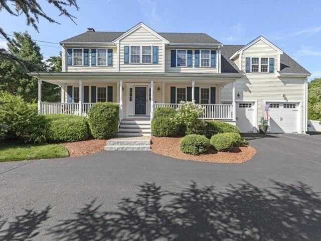 4 bedroom, North Attleboro MA 02760 104790722
