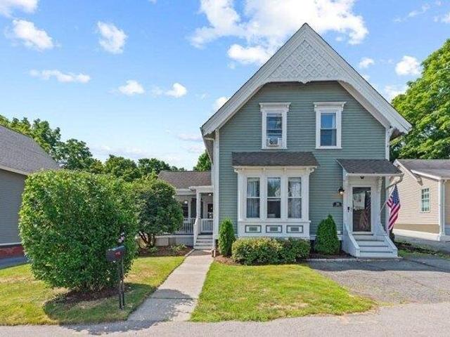 4 bedroom, North Attleboro MA 02760 104832012