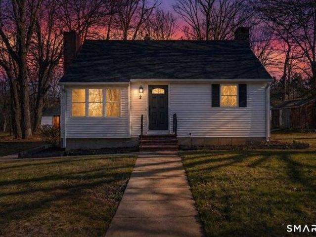 4 bedroom, North Branford CT 06471 LS101856303