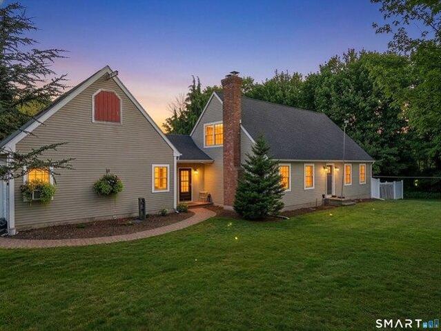 4 bedroom, North Branford CT 06472 LS101706650