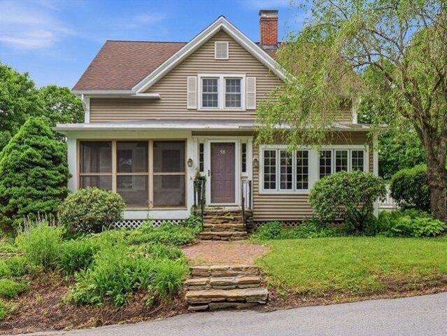 4 bedroom, North Brookfield MA 01535 103438890