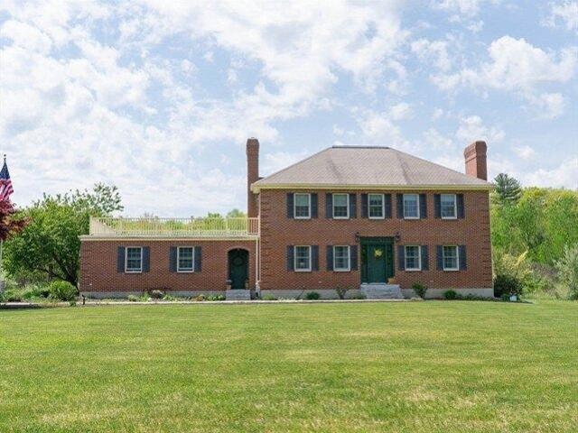 4 bedroom, North Brookfield MA 01535 104835160