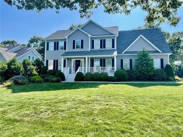 4 bedroom, North Kingstown RI 02874 LS102559590