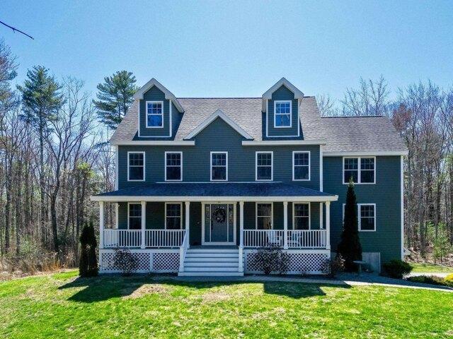 4 bedroom, North Hampton NH 03862 102317233
