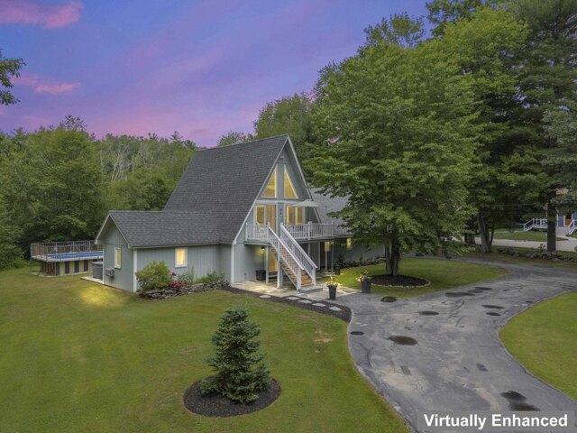 4 bedroom, North Hampton NH 03862 104406130
