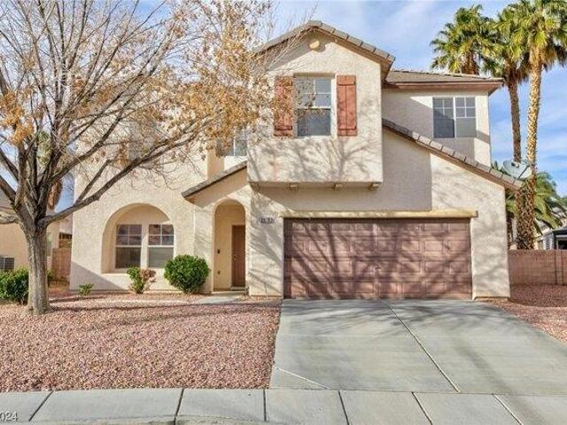 4 bedroom, North Las Vegas NV 89031 103501527