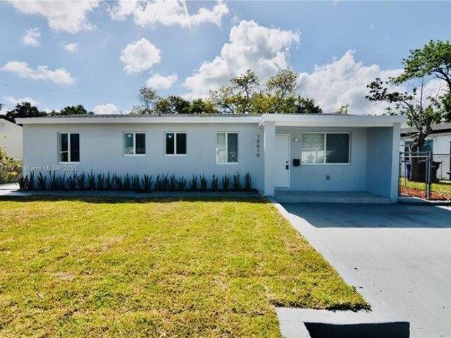 4 bedroom, North Miami Beach FL 33162 LS89379695