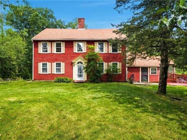 4 bedroom, North Smithfield RI 02896 104760946