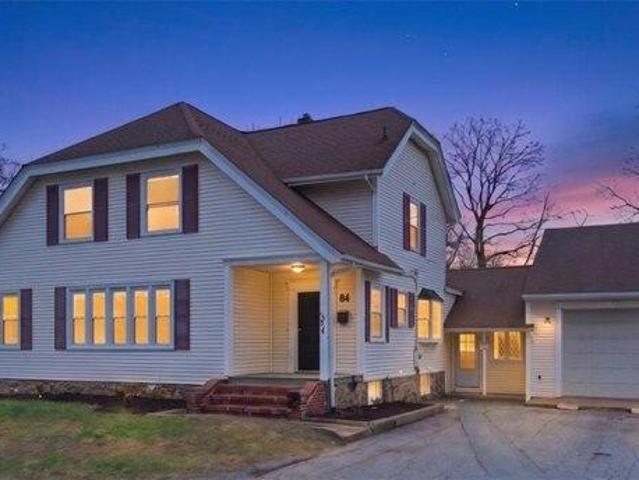 4 bedroom, North Smithfield RI 02896 LS102030124