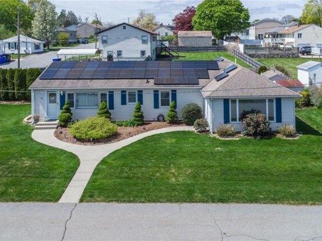 4 bedroom, North Providence RI 02904 LS102475750