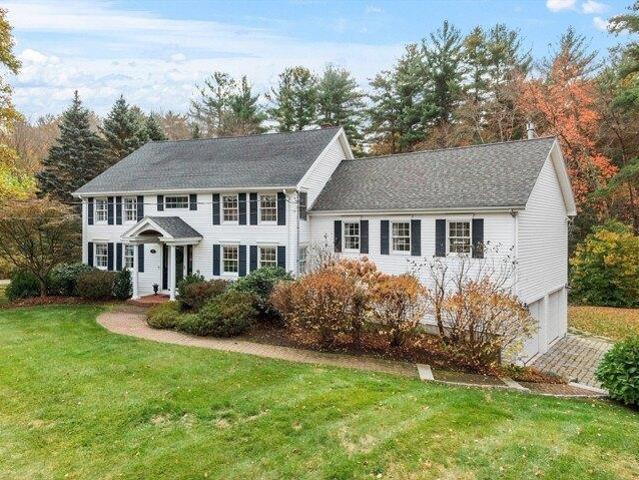 4 bedroom, North Reading MA 01864 101958226