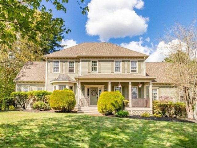 4 bedroom, North Reading MA 01864 102410114