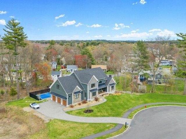 4 bedroom, North Reading MA 01864 102156142