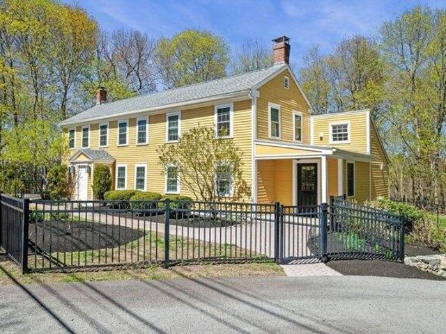 4 bedroom, North Reading MA 01864 102342897
