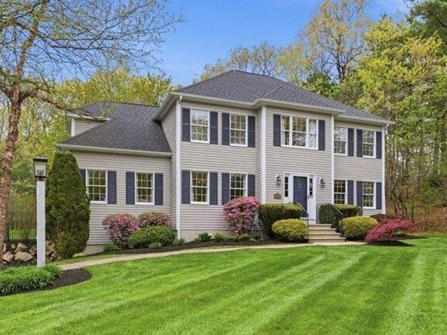 4 bedroom, North Reading MA 01864 103018309