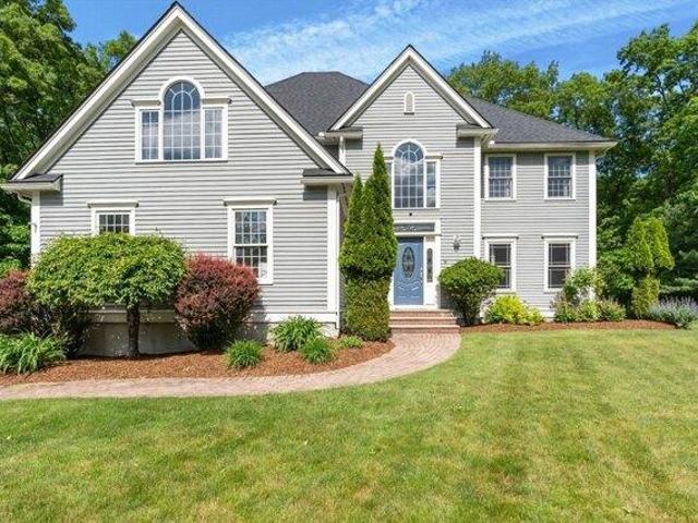 4 bedroom, North Reading MA 01864 104652530