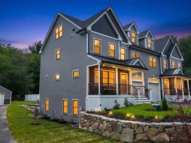 4 bedroom, North Reading MA 01864 104655701