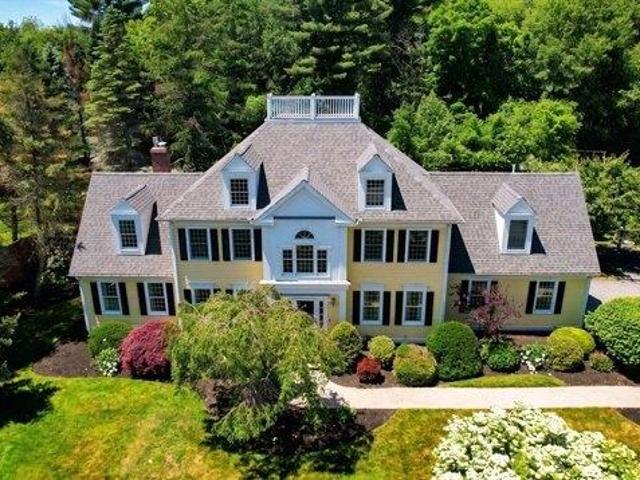 4 bedroom, North Reading MA 01864 104690440