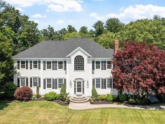 4 bedroom, North Reading MA 01864 105080689