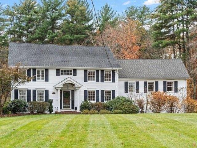4 bedroom, North Reading MA 01864 LS102412859