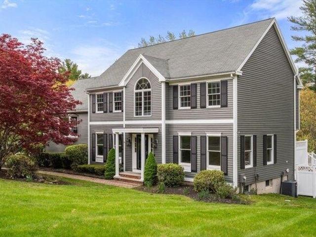 4 bedroom, North Reading MA 01864 LS102635663
