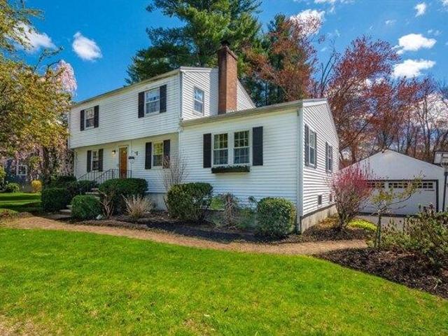 4 bedroom, North Reading MA 01864 LS102725027