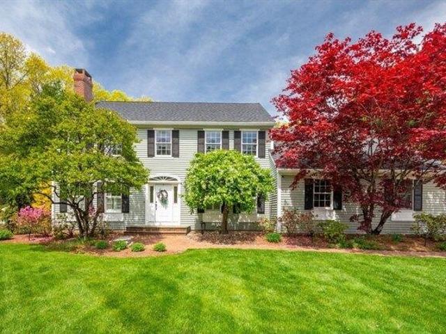4 bedroom, North Reading MA 01864 LS102823757