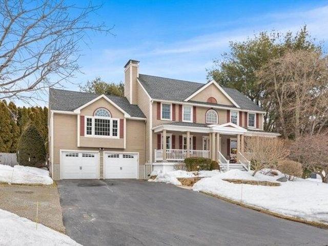 4 bedroom, North Reading MA 01864 LS102826494