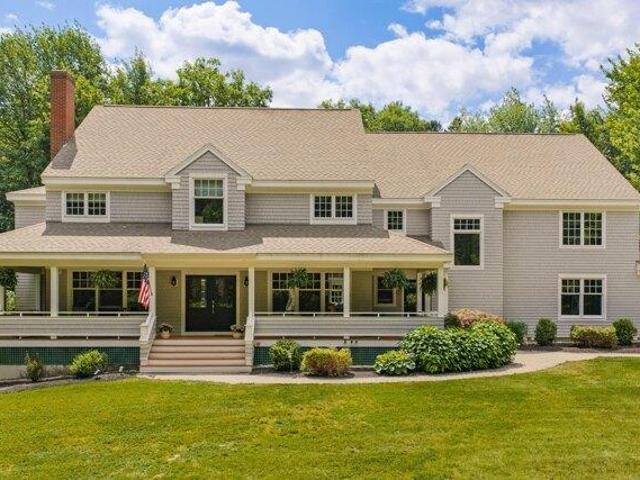 4 bedroom, North Yarmouth ME 04097 104539580