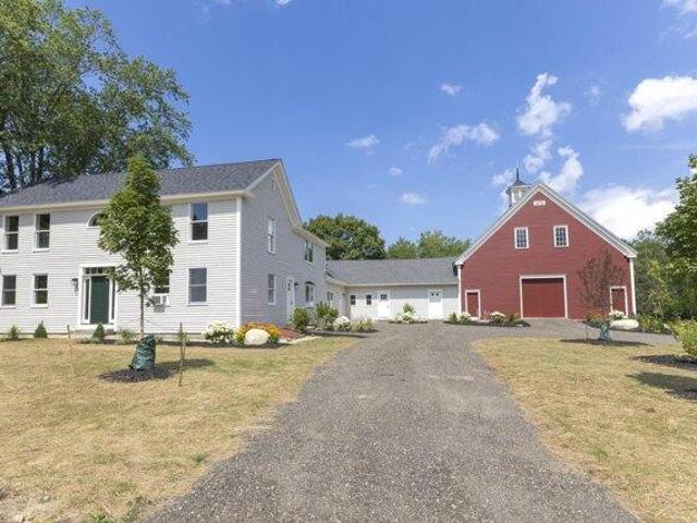 4 bedroom, North Yarmouth ME 04097 105092719