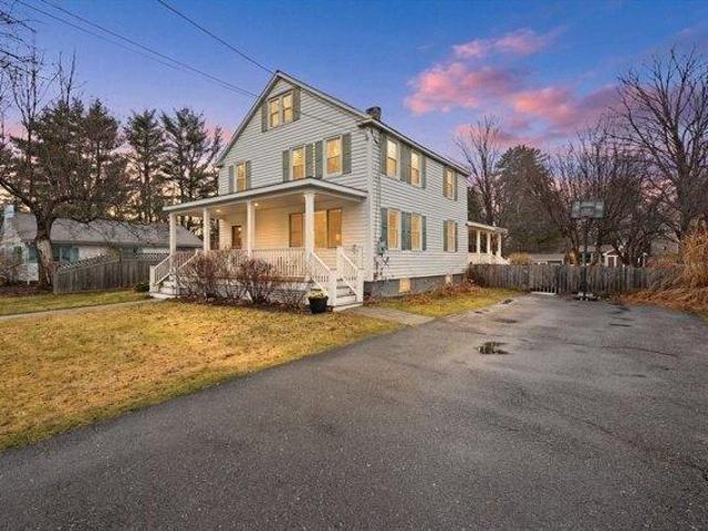 4 bedroom, Northampton MA 01053 102412497