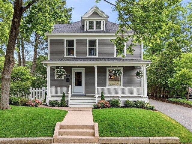 4 bedroom, Northampton MA 01062 104569617