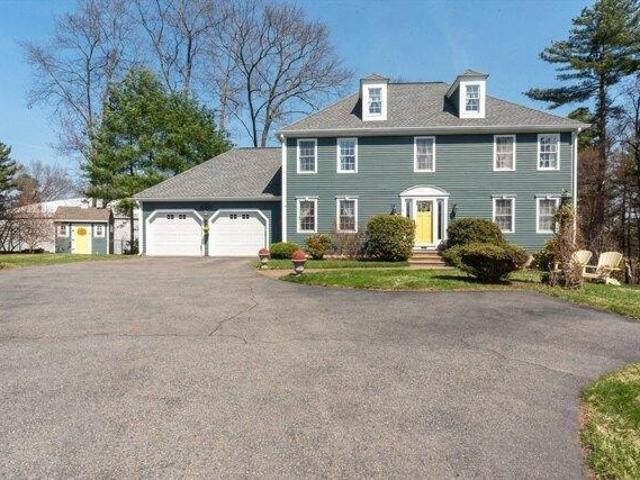 4 bedroom, Northborough MA 01532 LS103126887