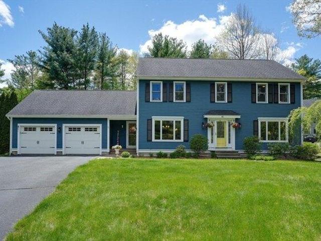 4 bedroom, Northborough MA 01532 102528045