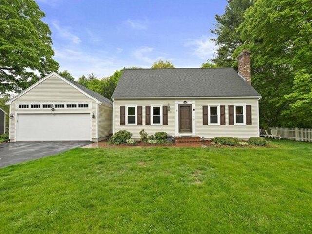 4 bedroom, Northborough MA 01532 103441468