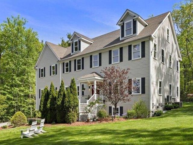 4 bedroom, Northborough MA 01532 103442128