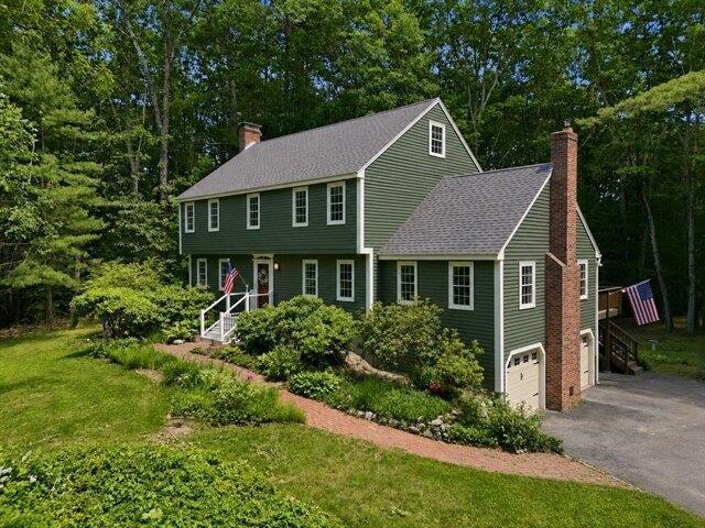 4 bedroom, Northborough MA 01532 103931363