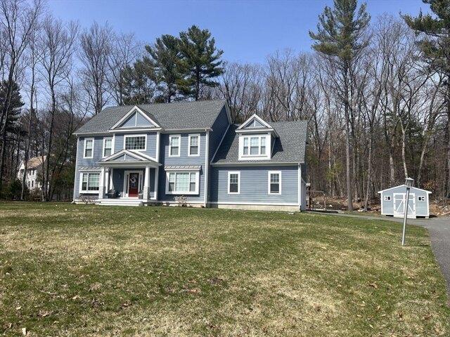 4 bedroom, Northborough MA 01532 104235267