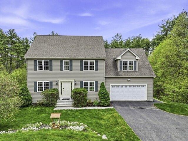 4 bedroom, Northbridge MA 01534 103188173