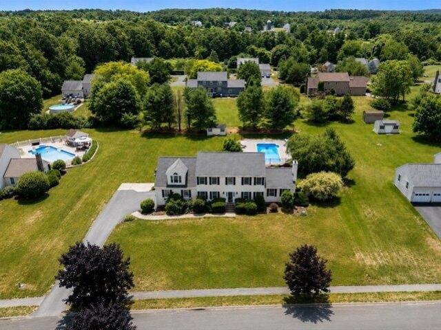 4 bedroom, Northbridge MA 01588 105060533