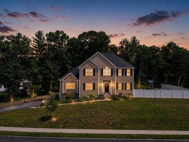 4 bedroom, Northbridge MA 01588 105083011