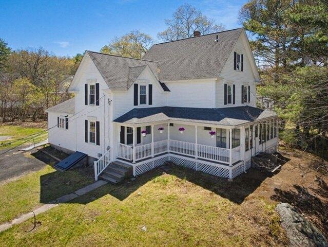 4 bedroom, Northbridge MA 01588 102593070