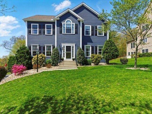 4 bedroom, Northbridge MA 01588 LS102411267