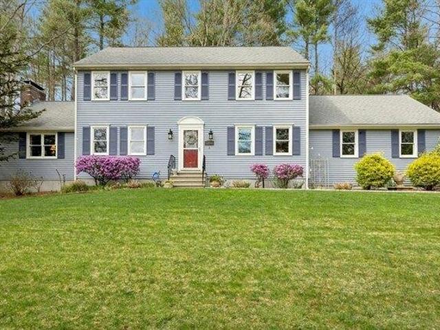 4 bedroom, Northbridge MA 01588 LS102412269