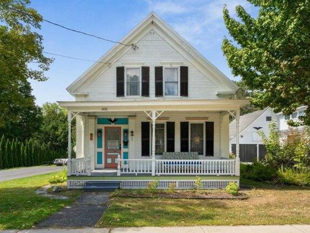 4 bedroom, Northfield VT 05663 105440157